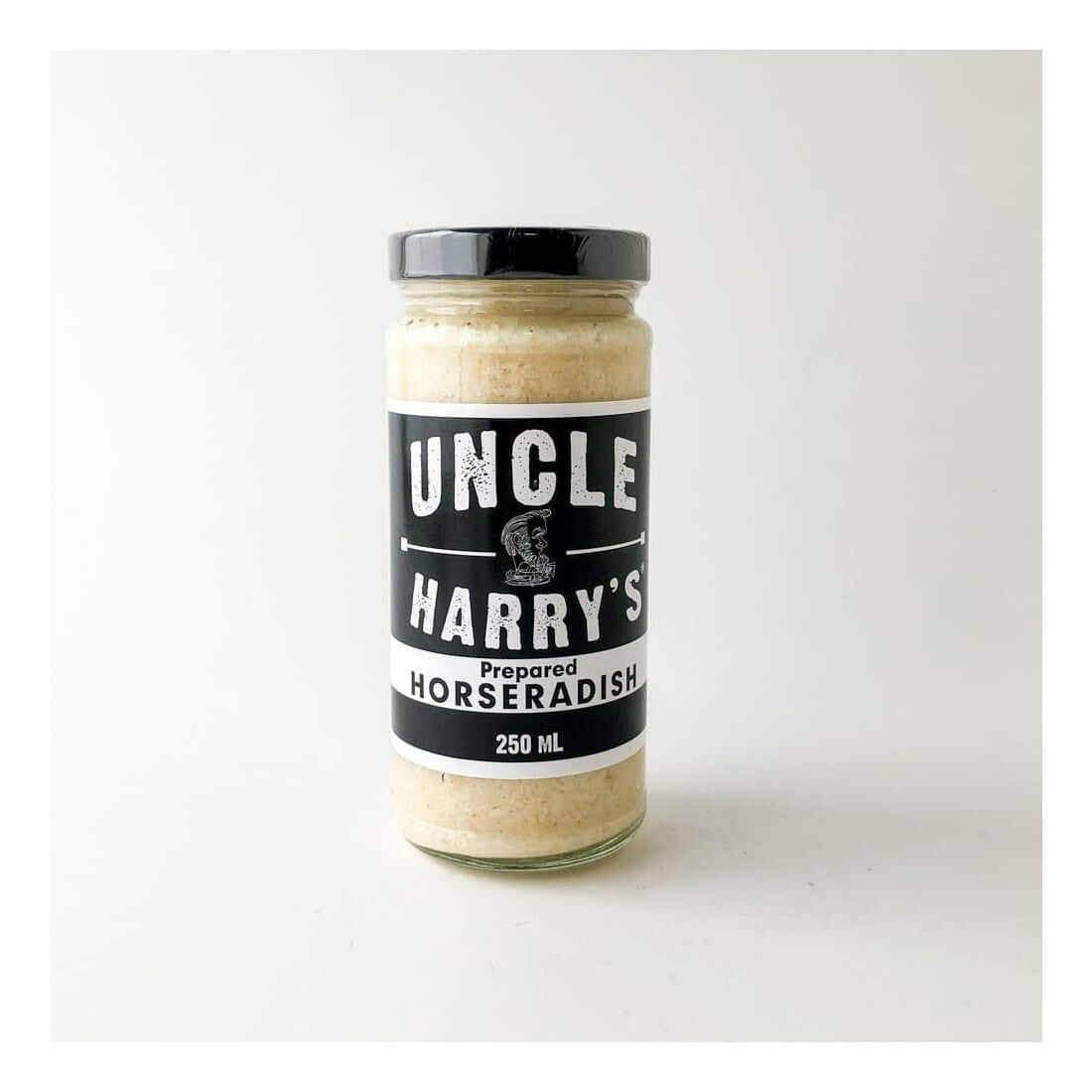 Uncle Harry's Horseradish – Farm Store at Sheldon Creek Dairy