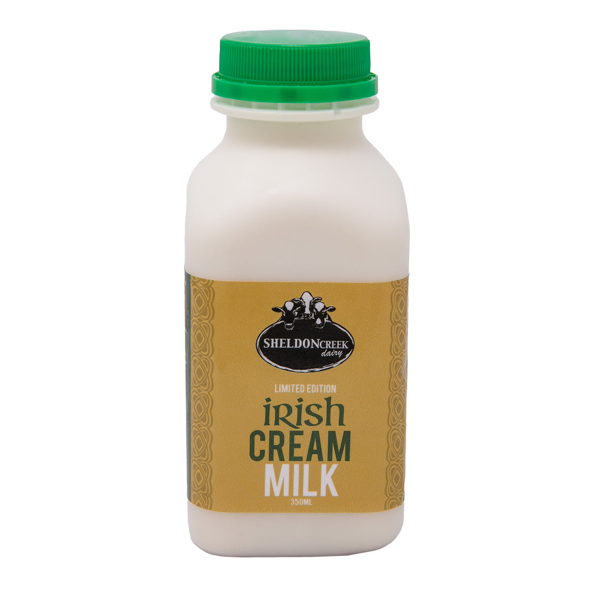 Irish Cream Milk 350ml – Farm Store at Sheldon Creek Dairy