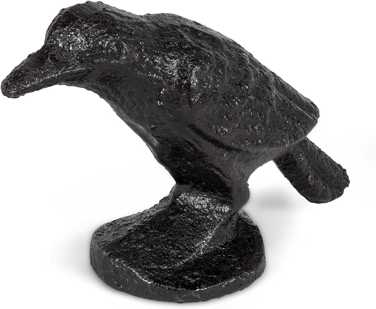 Cast Iron Crows – Farm Store at Sheldon Creek Dairy