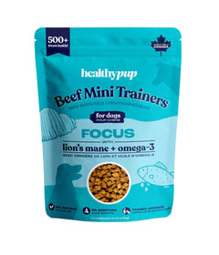 Focus Mini Trainers - The Healthy Pup Co. – Farm Store at Sheldon Creek ...