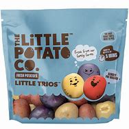 Little Potato Company - Mini Potato Bag – Farm Store at Sheldon Creek Dairy