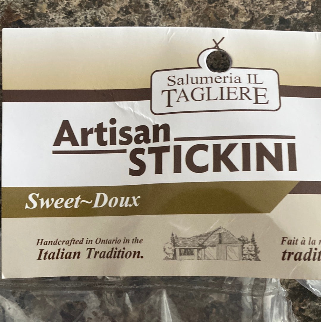 Stickini - Sweet – Farm Store at Sheldon Creek Dairy