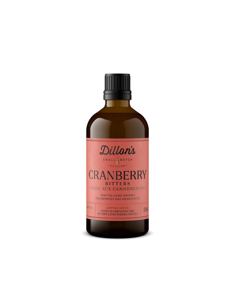 Dillon's Cranberry Bitters – Farm Store at Sheldon Creek Dairy