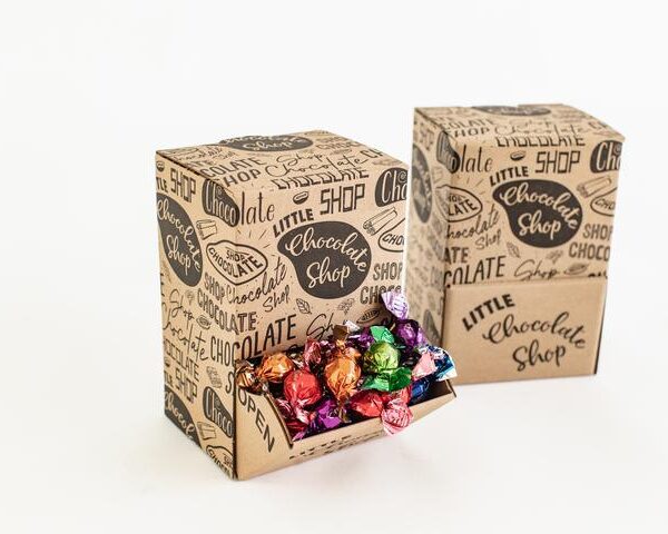 Chocolate Truffles – Farm Store at Sheldon Creek Dairy