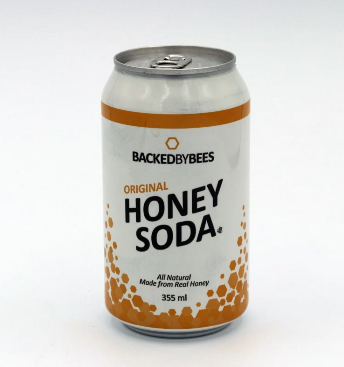 Honey Soda – Farm Store at Sheldon Creek Dairy