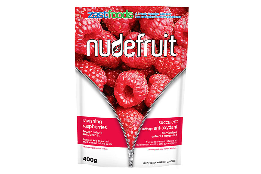 Nude Fruit: Ravishing Raspberries – Farm Store at Sheldon Creek Dairy