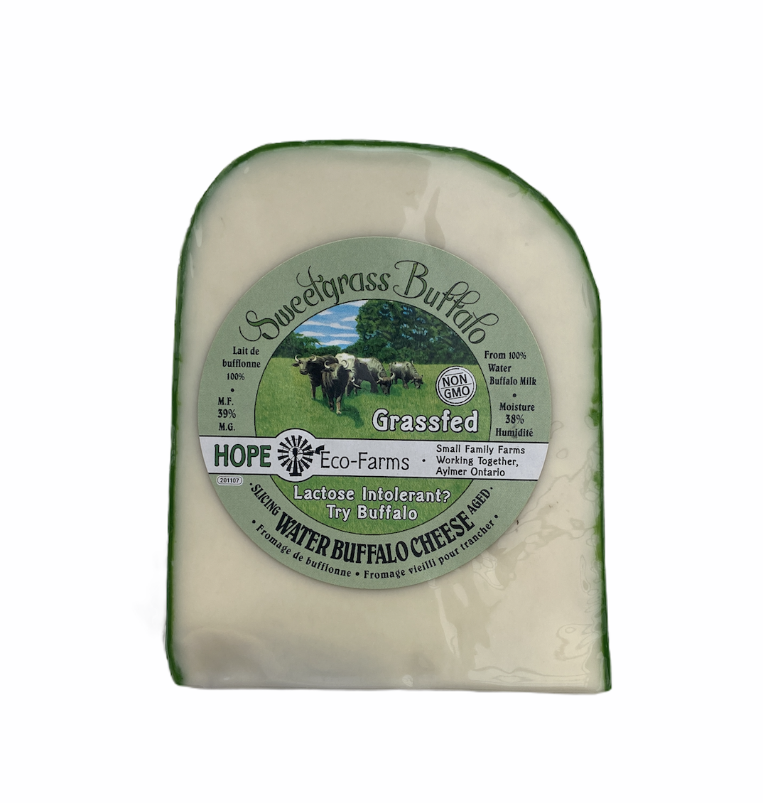 Sweet Grass Cheese – Farm Store at Sheldon Creek Dairy